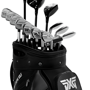 Golf Club Rental Locations | PXG