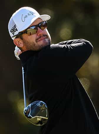 PXG Tour Pros and Ambassadors - PXG