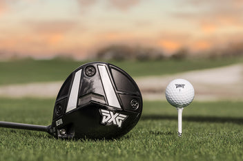 Driver Collections | Find Your Perfect Fit - PXG