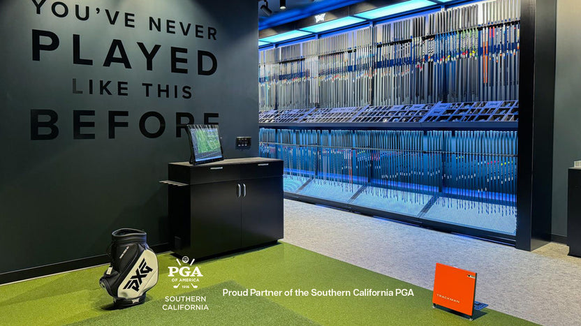 PXG Orange County | Shop Golf Clubs, Apparel and More - PXG