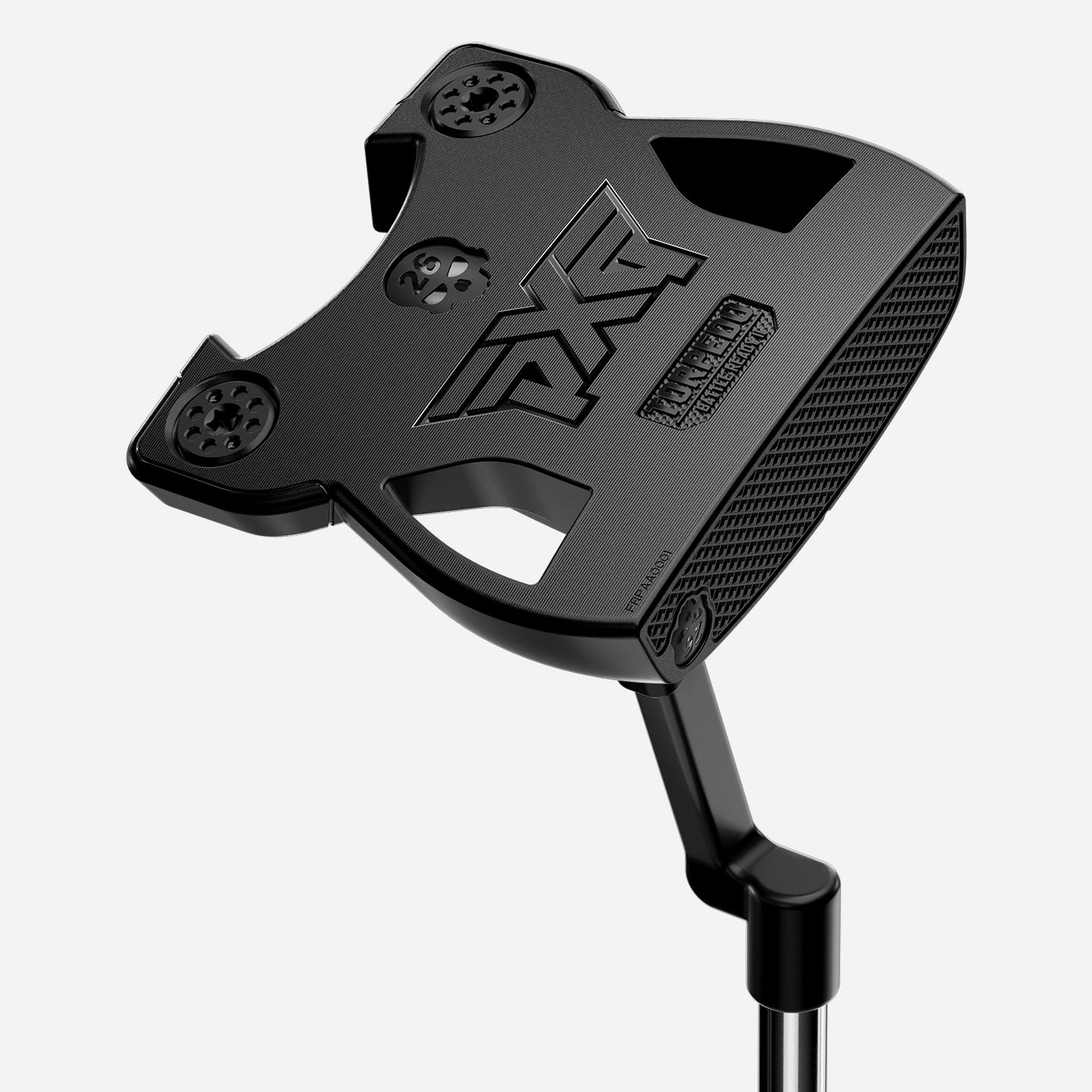 Putters | High Performance Putters To Suit Any Stroke - PXG