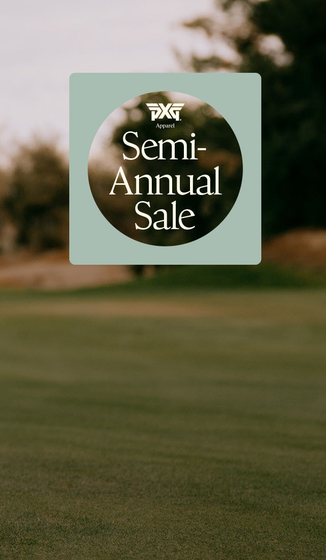 Parsons Xtreme Golf | Custom Fit Golf Clubs - PXG