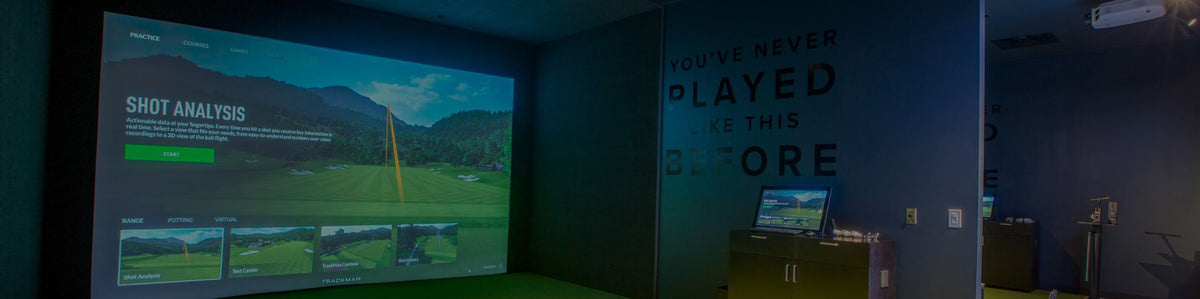 Our Fitting Process | Premium Golf Club Fittings - PXG