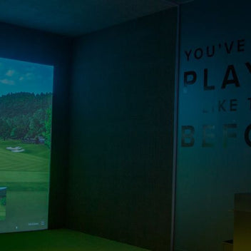 Our Fitting Process | Premium Golf Club Fittings - PXG