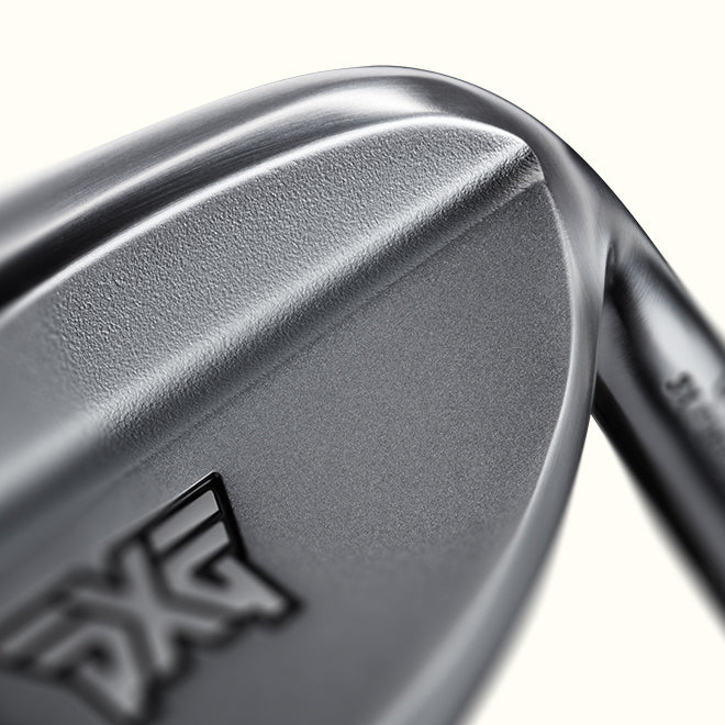 3X Forged Wedges | Premium Golf Wedges | PXG