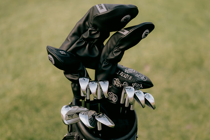 PXG San Diego Golf | Shop Golf Clubs, Apparel and More - PXG