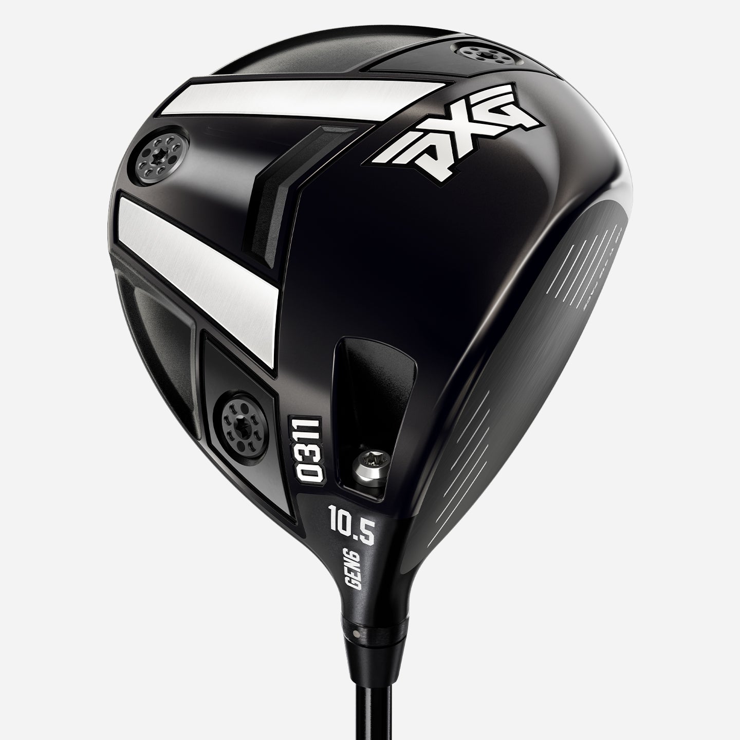 Custom Golf Clubs | Engineered to Perform - PXG