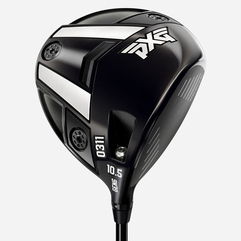 Wildcat Driver | Beginner Golf Clubs | PXG