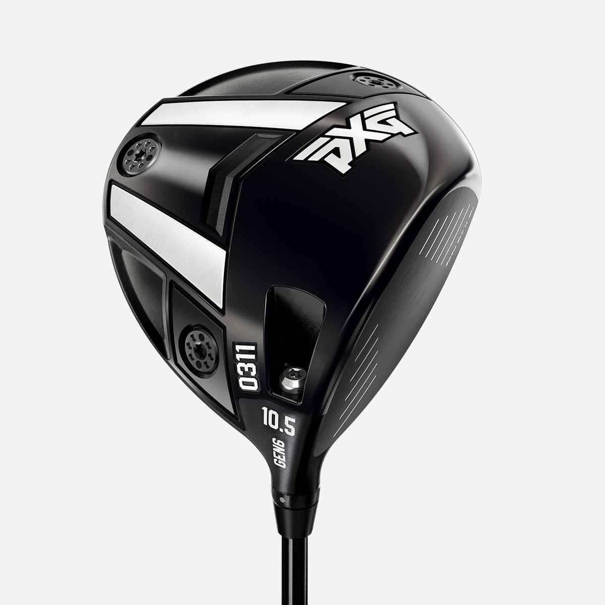 PXG GEN6 Drivers | Custom Fit Golf Drivers | PXG