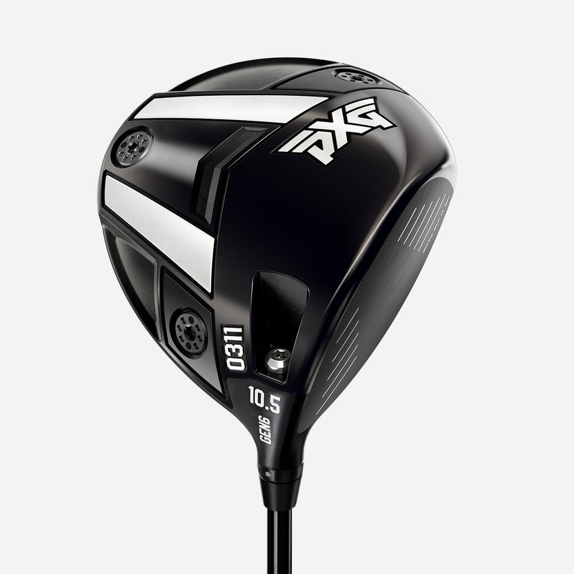 PXG GEN6 Drivers | Custom Fit Golf Drivers | PXG