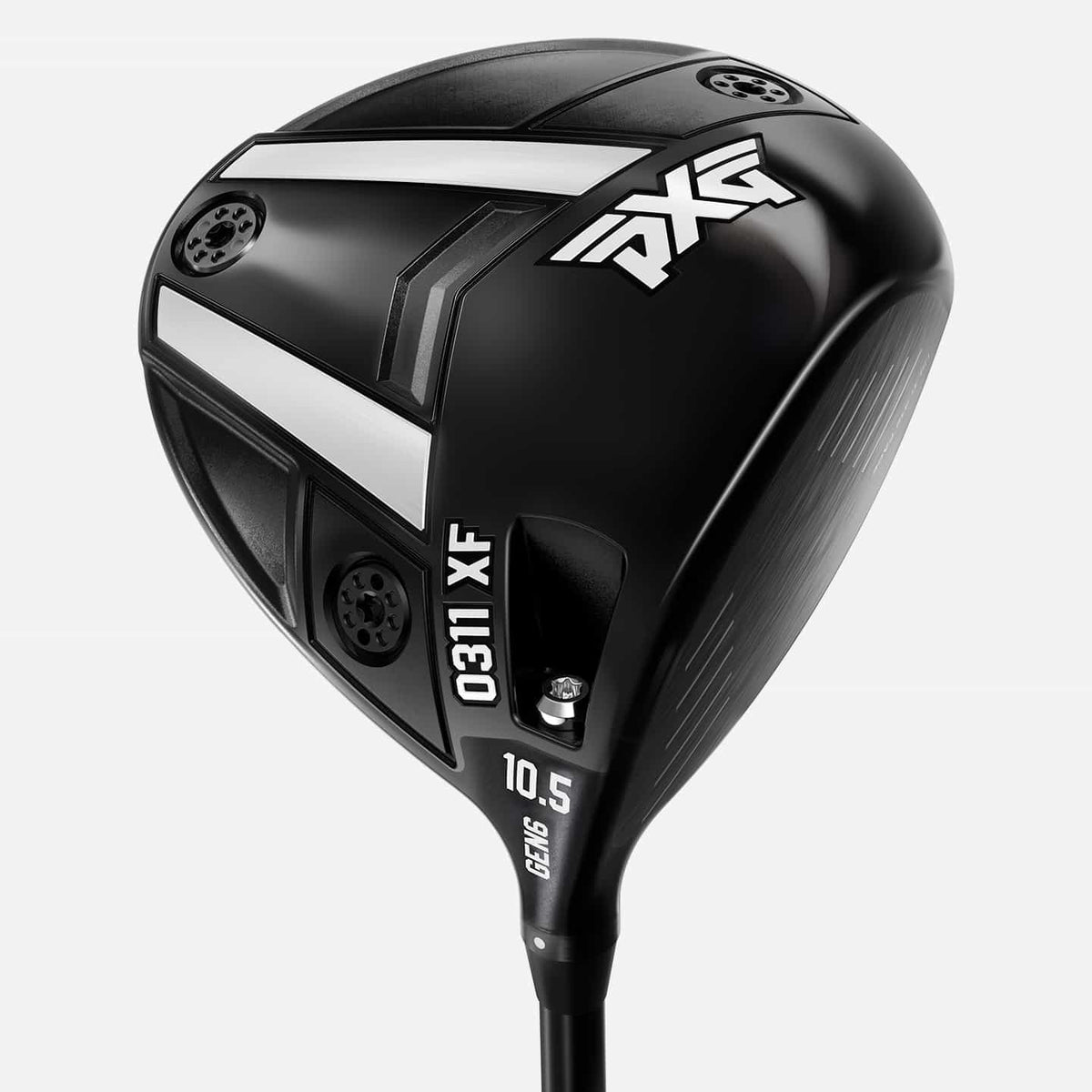 PXG GEN6 Drivers | Custom Fit Golf Drivers | PXG