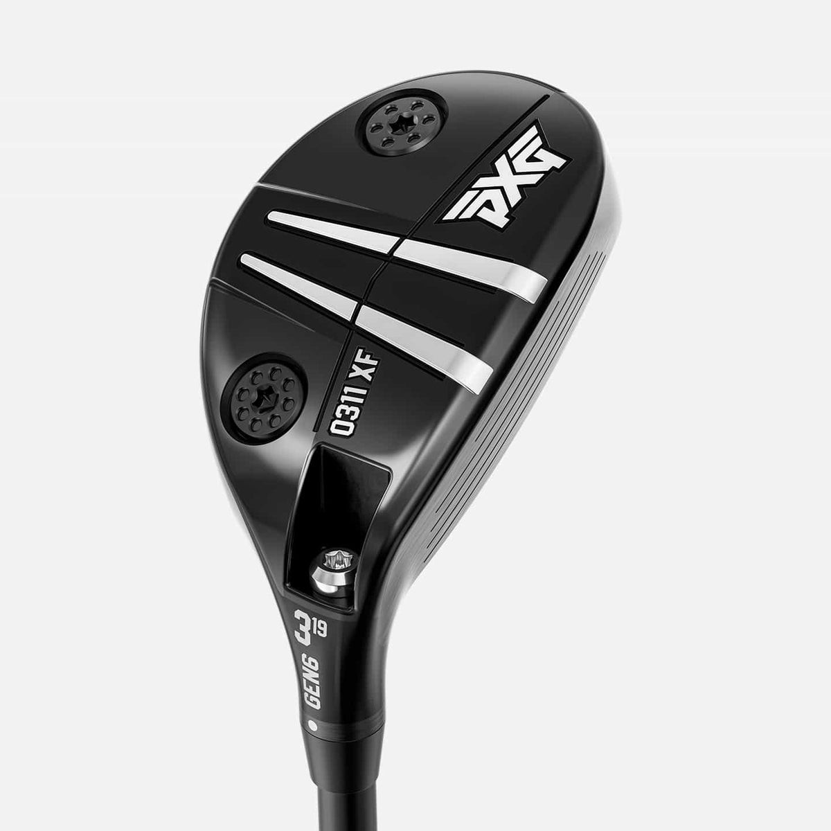 PXG GEN6 Hybrids | Hybrid Golf Clubs | PXG