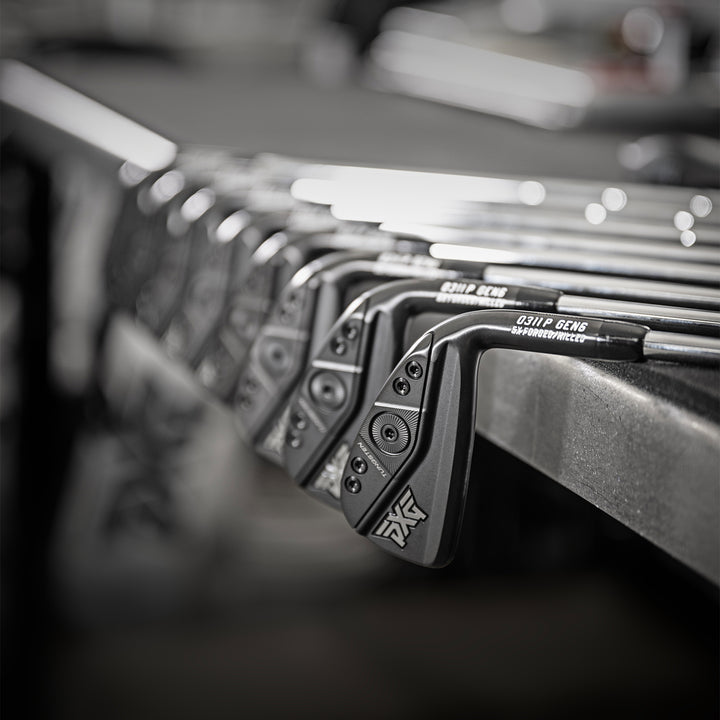 Club Sets – PXG