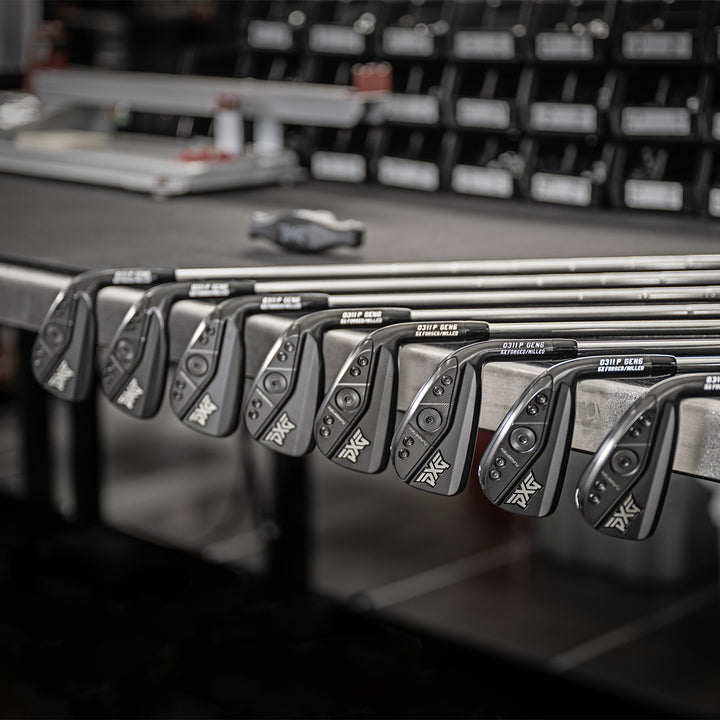 Club Sets – PXG