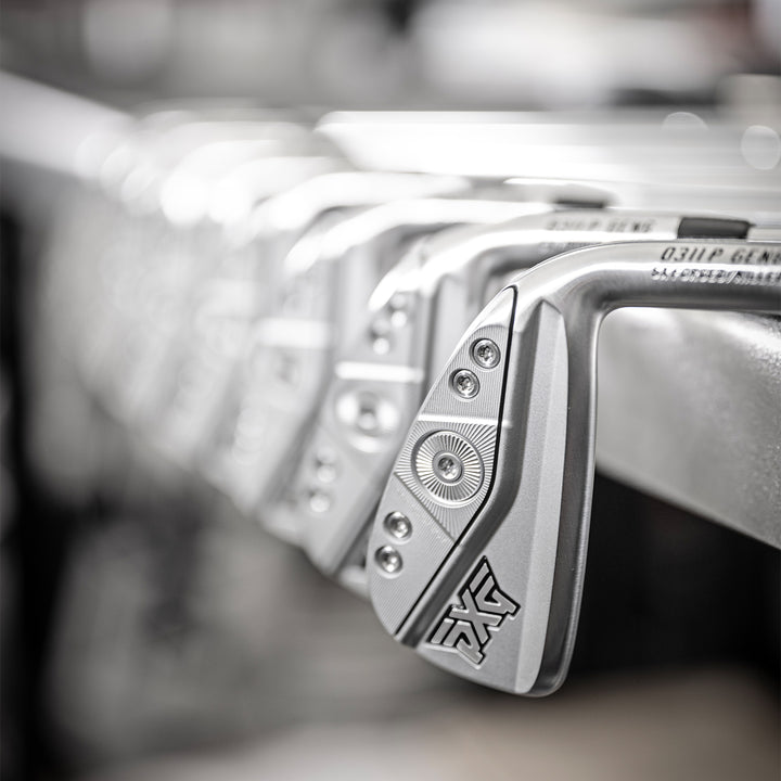Club Sets – PXG