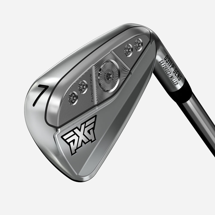 Club Sets – PXG