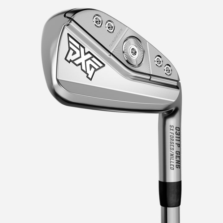 Club Sets – PXG