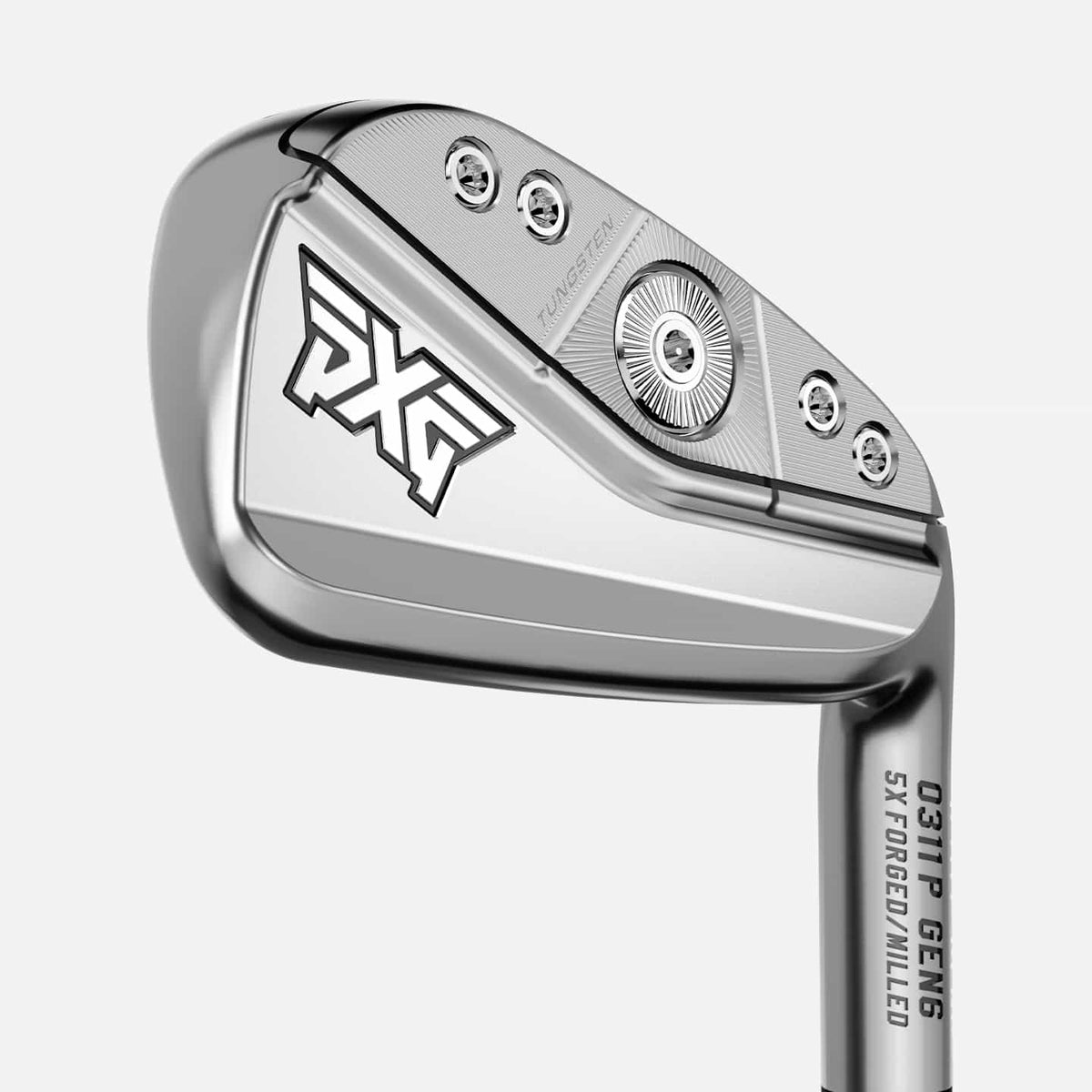 PXG GEN6 Irons | Award Winning Golf Irons | PXG