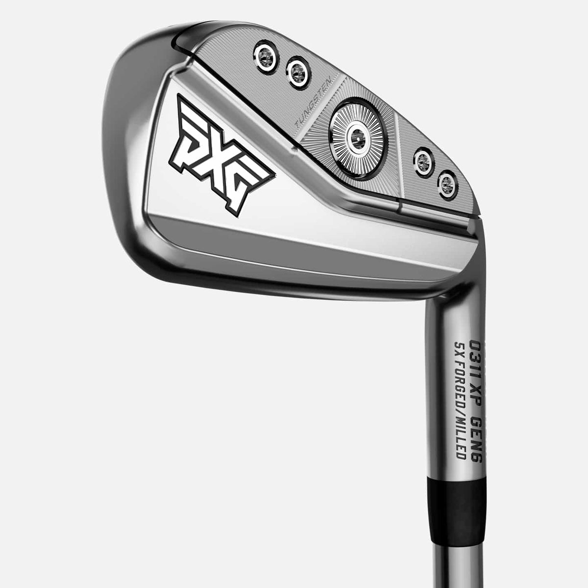 PXG GEN6 Irons | Award Winning Golf Irons | PXG