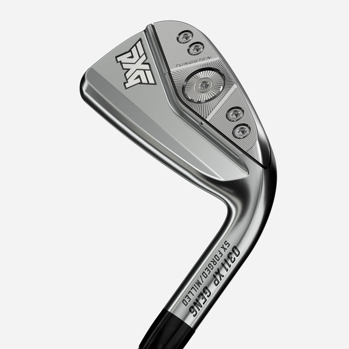 Club Sets – PXG