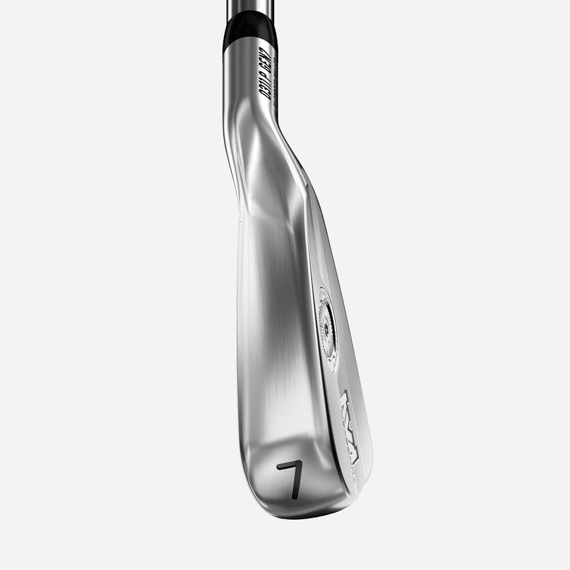 PXG GEN7 Irons | Technology That Performs | PXG