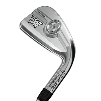 Iron Collections | Find The Right Irons For Your Game - PXG