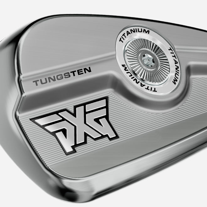 PXG GEN7 Irons | Technology That Performs | PXG