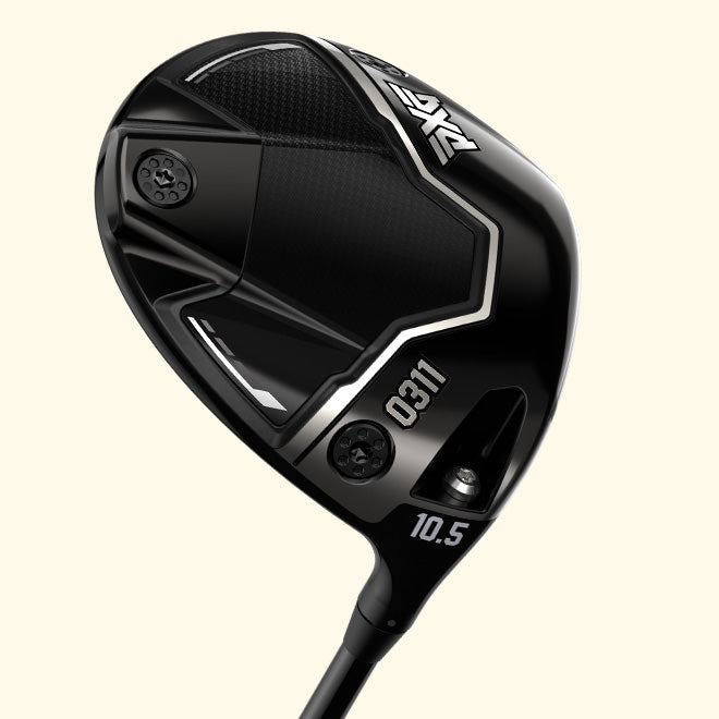 Driver Collections | Find Your Perfect Fit - PXG