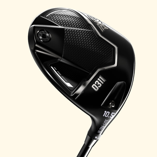 Driver Collections | Find Your Perfect Fit - PXG
