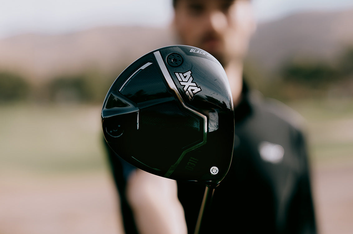 PXG for Heroes | Military Golf Discount - PXG