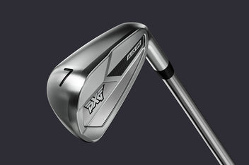Iron Collections | Find The Right Irons For Your Game - PXG