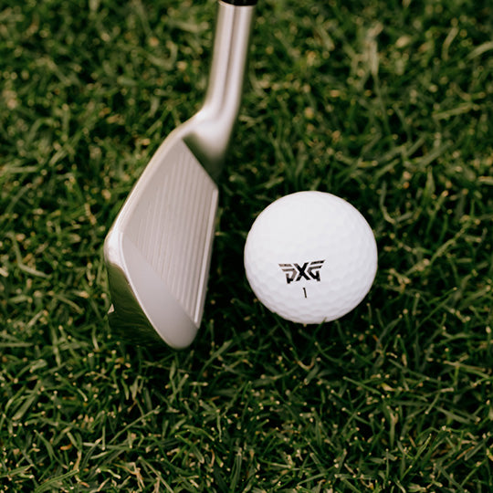 Iron Collections | Find The Right Irons For Your Game - PXG