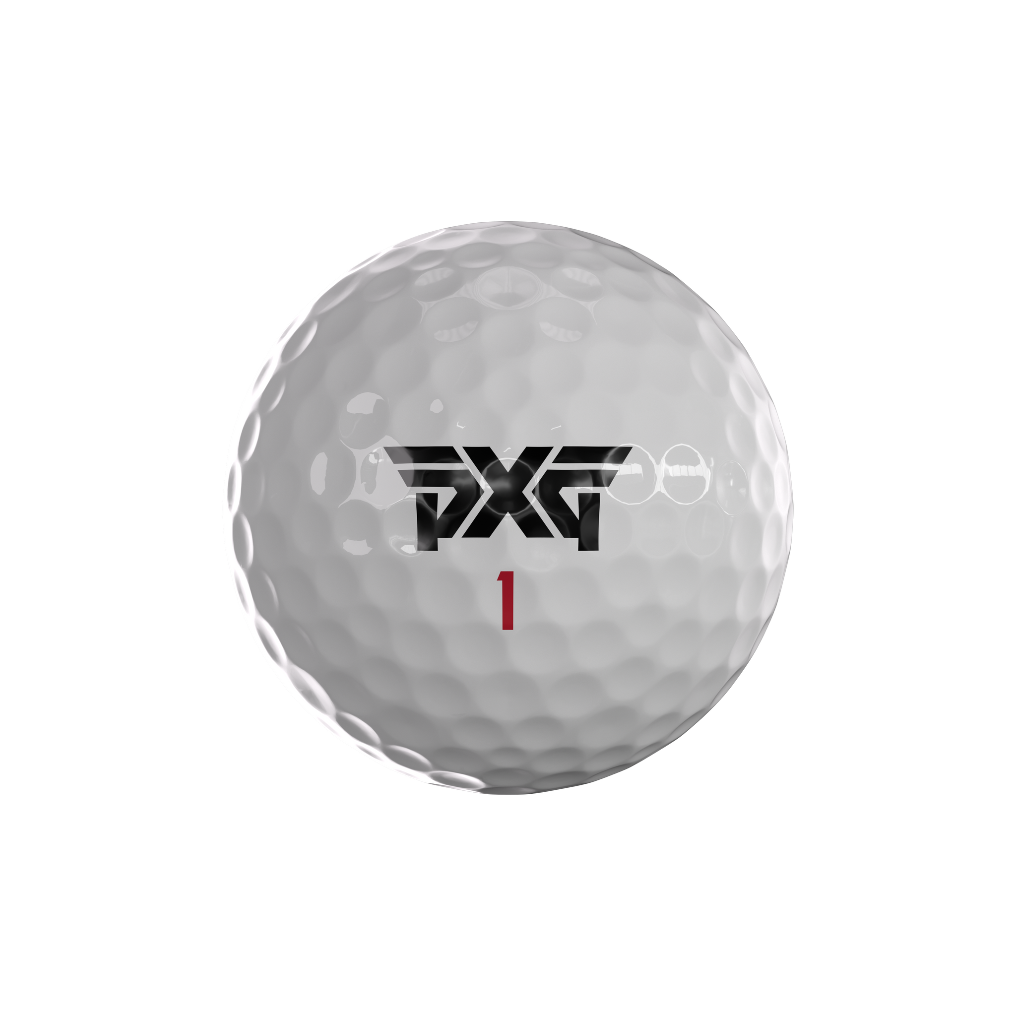 Xtreme Tour X Golf Ball | PXG