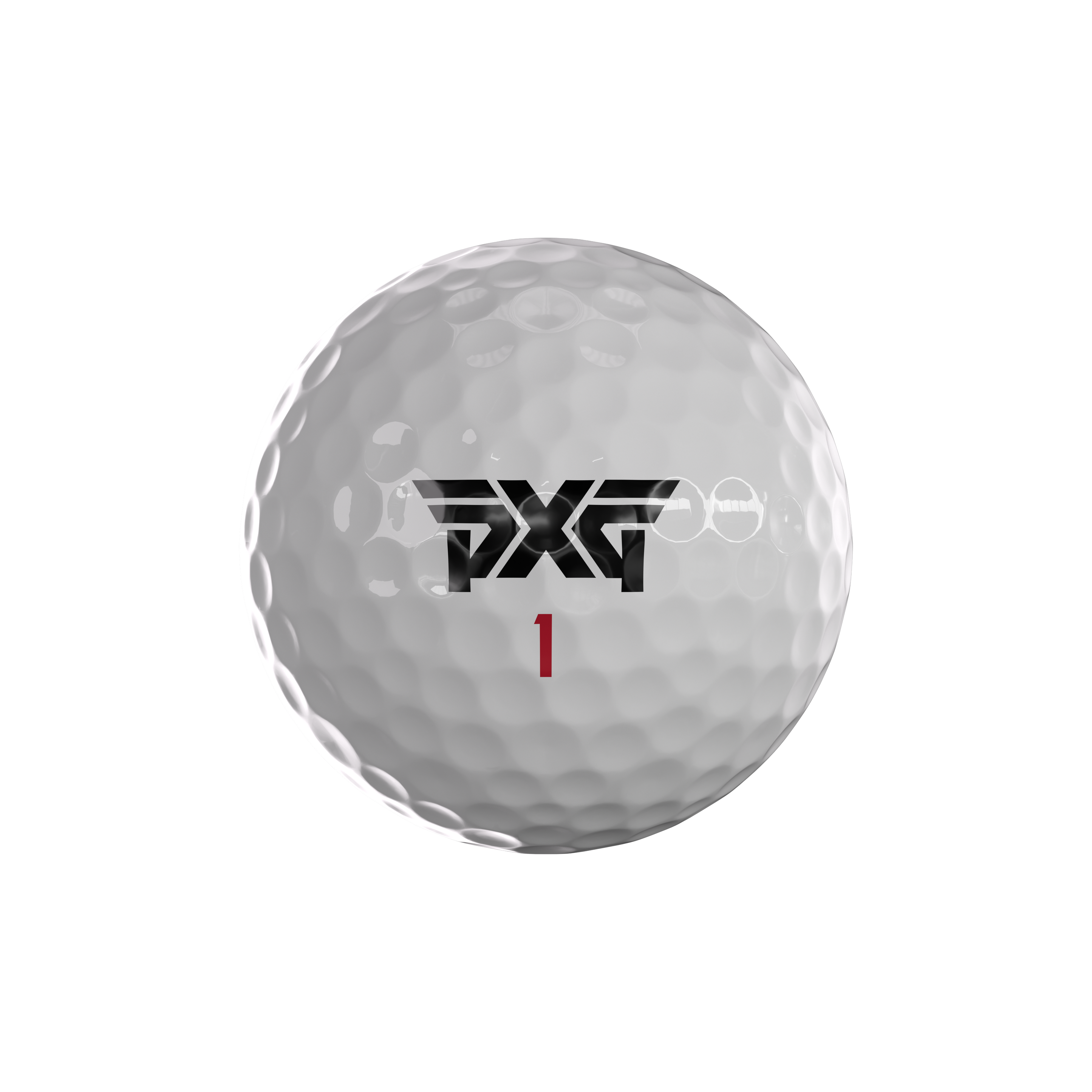 Xtreme Tour X Golf Ball | PXG