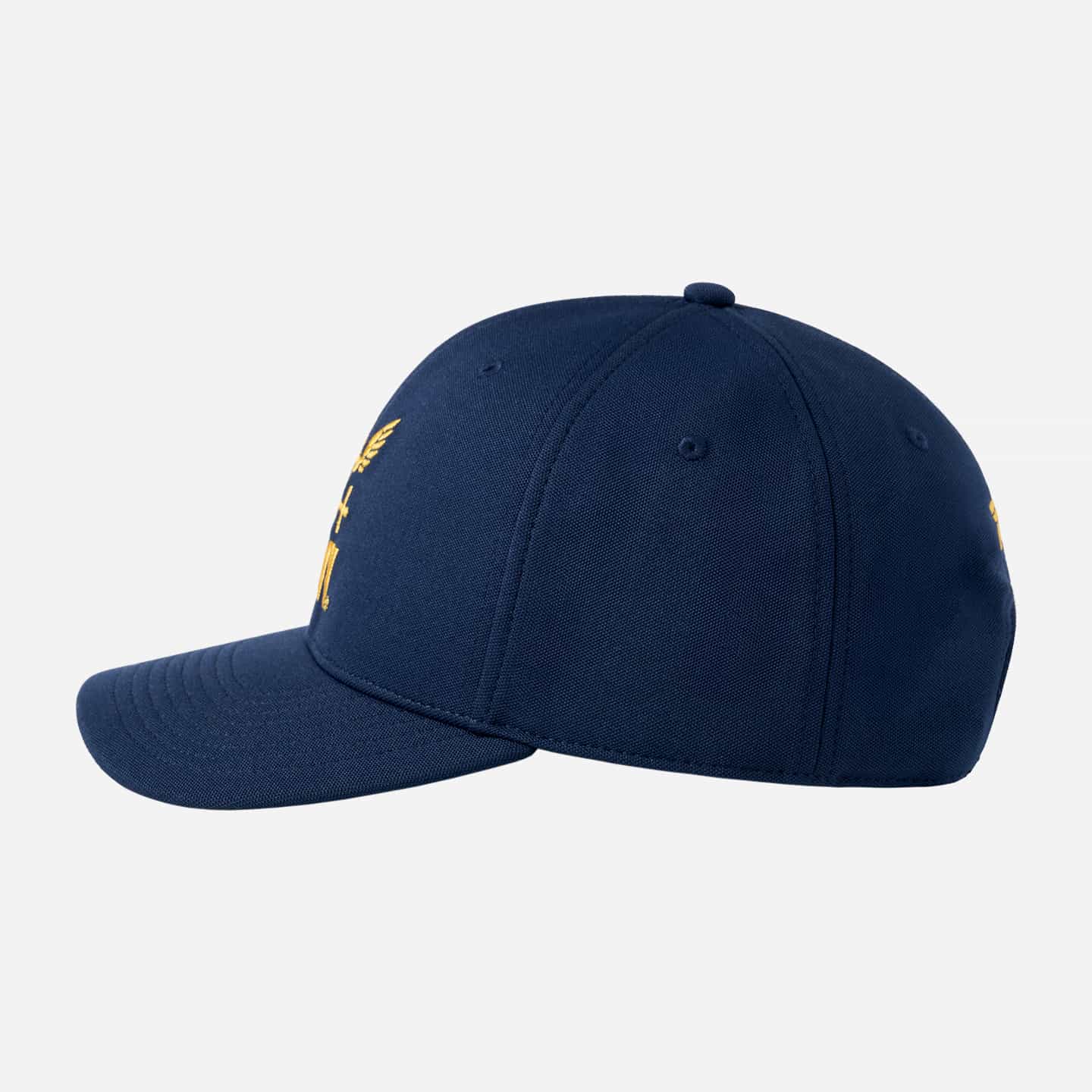 US Navy Structured Snapback Hat | PXG