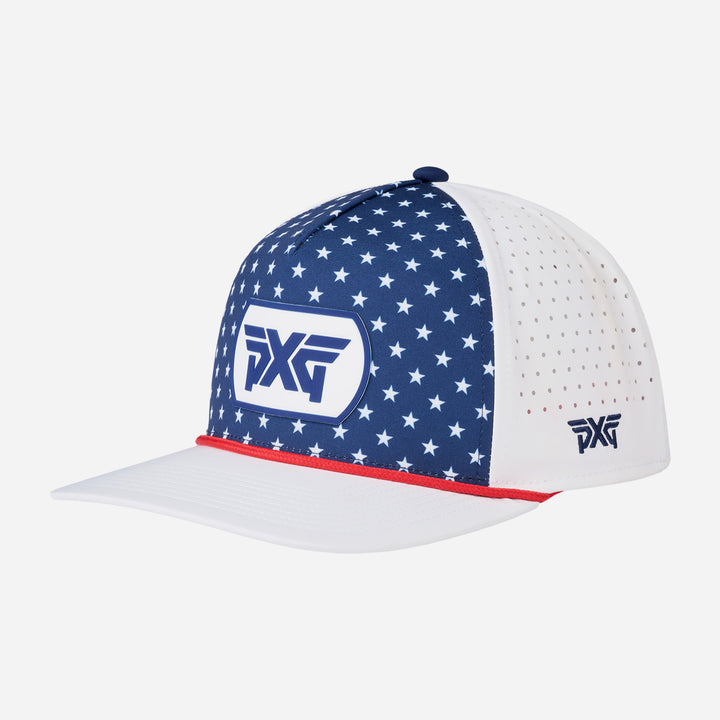 Golf Hats | Premium Golf Gear - PXG