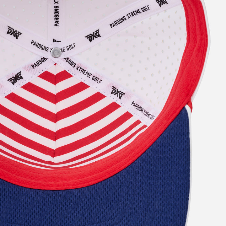 New & Limited – PXG
