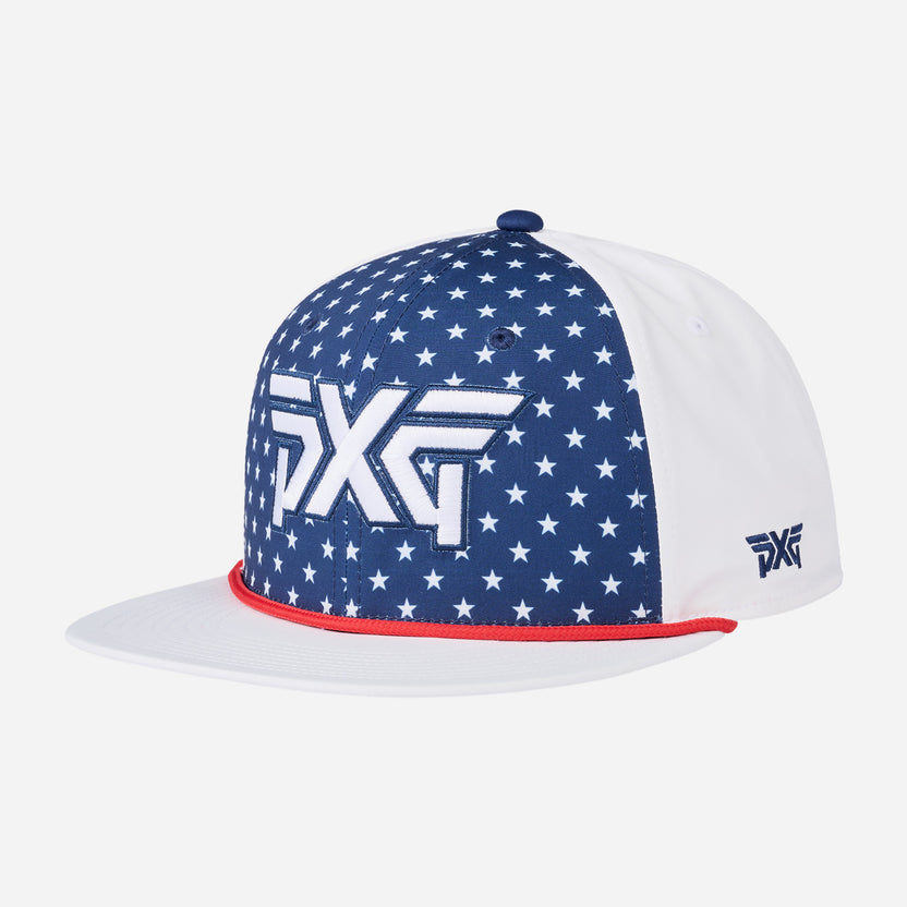 Caps | Premium Golf Hats - PXG