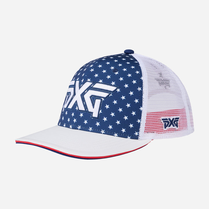 Caps | Premium Golf Hats - PXG