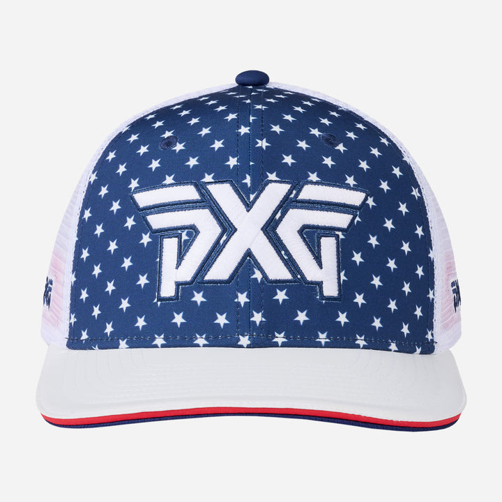 Caps | Premium Golf Hats - PXG