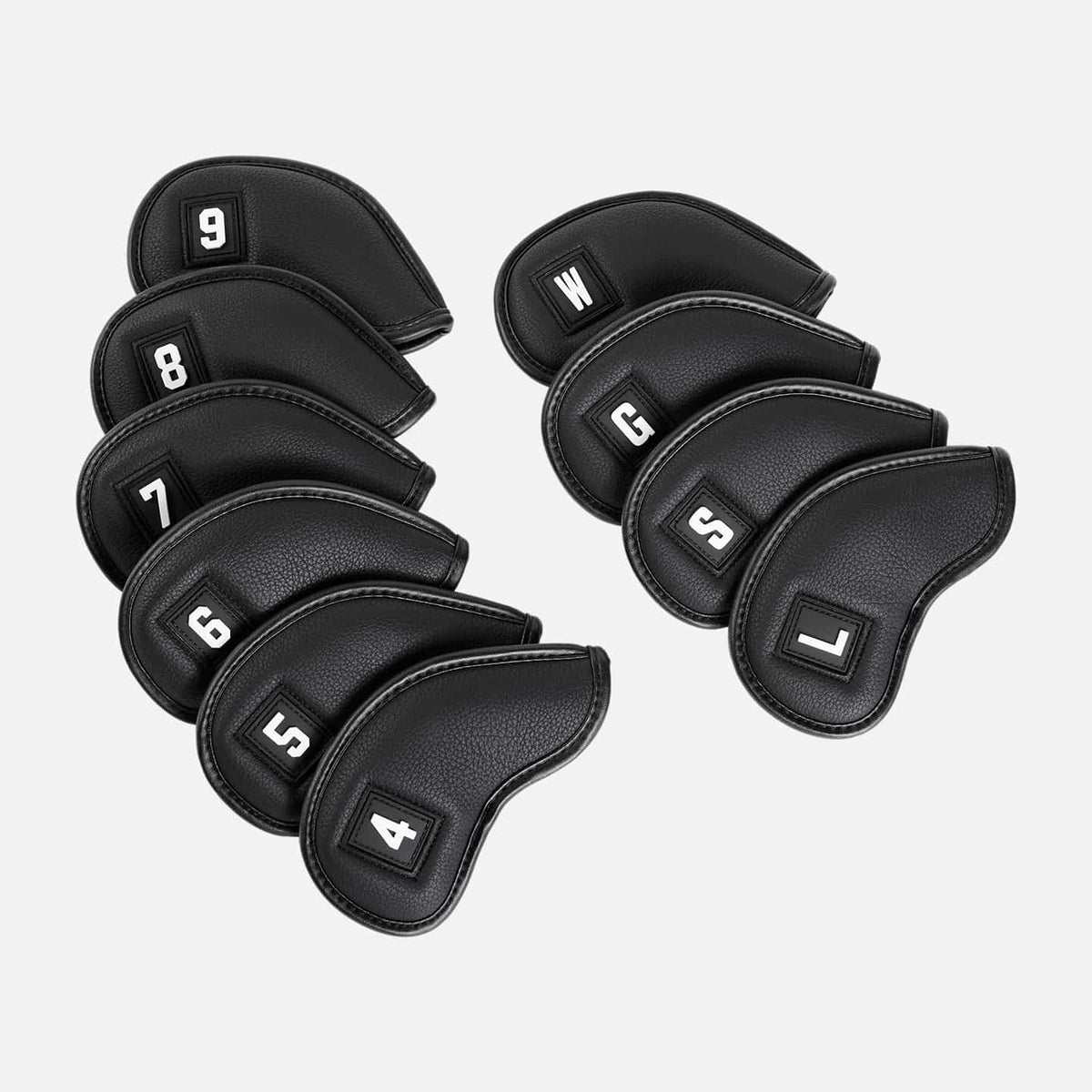 PXG 2022 Iron Cover Kit | PXG