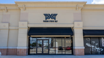 PXG Houston | Shop Golf Clubs, Apparel and More - PXG