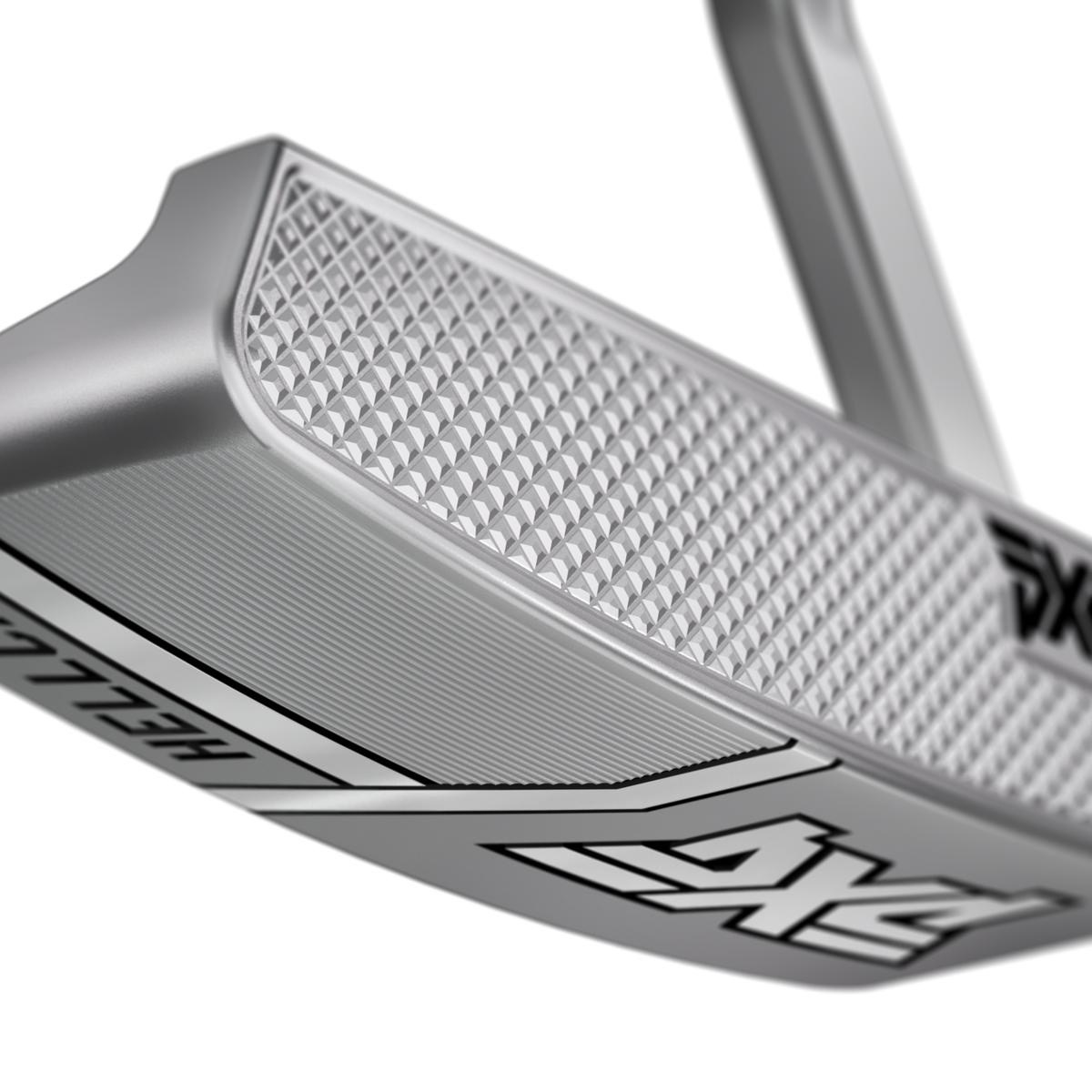 Hellcat ZT Putters – PXG