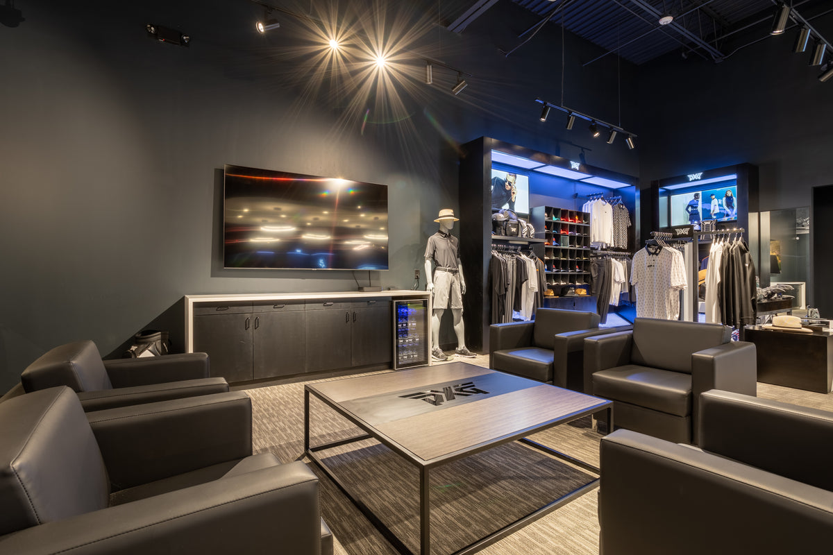 PXG Houston | Shop Golf Clubs, Apparel and More - PXG