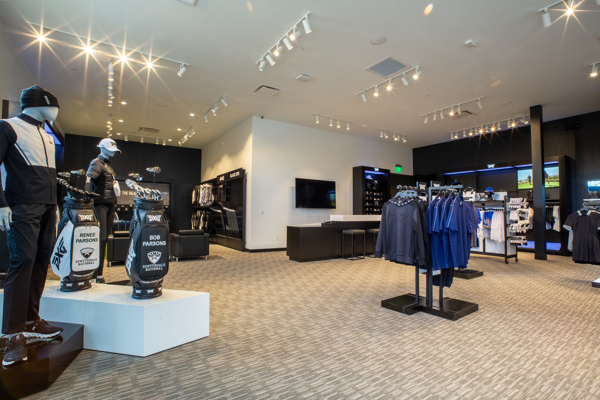 PXG East Bay | Shop Golf Clubs, Apparel and More - PXG