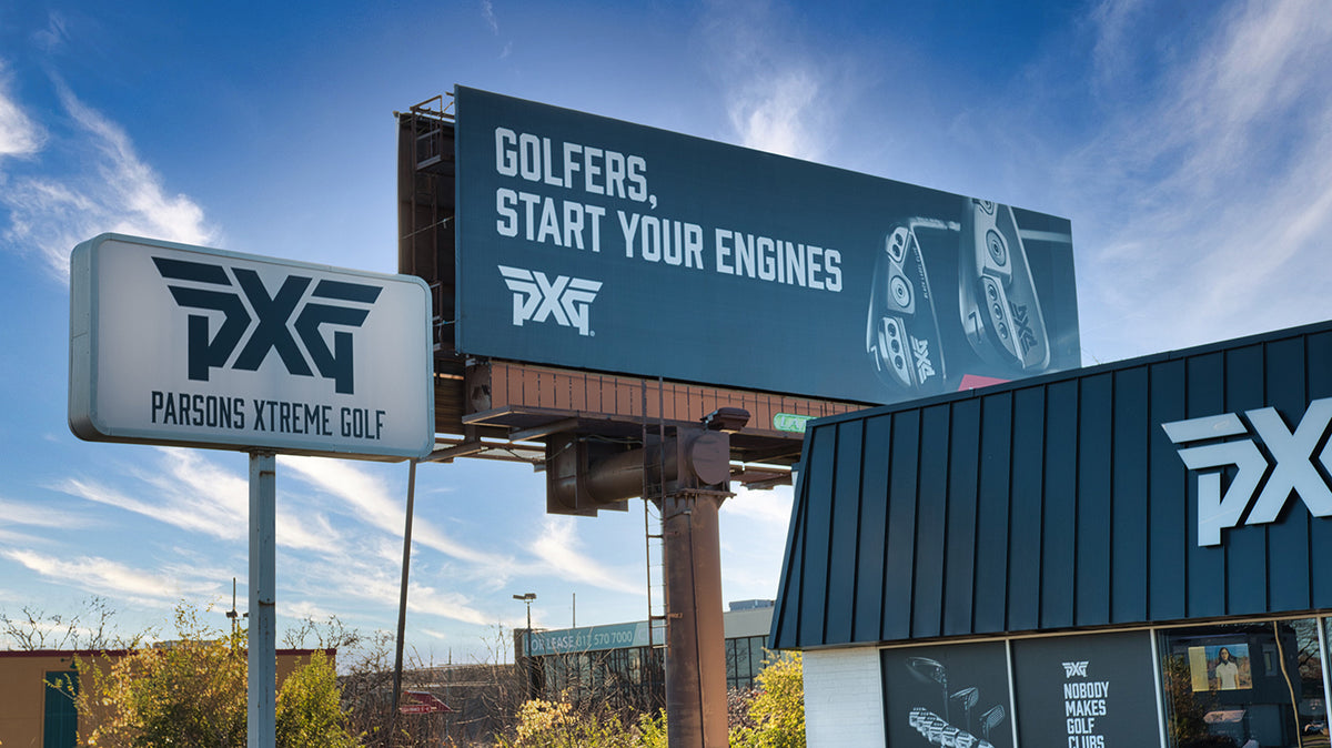 PXG Indianapolis | Shop Golf Clubs, Apparel and More - PXG
