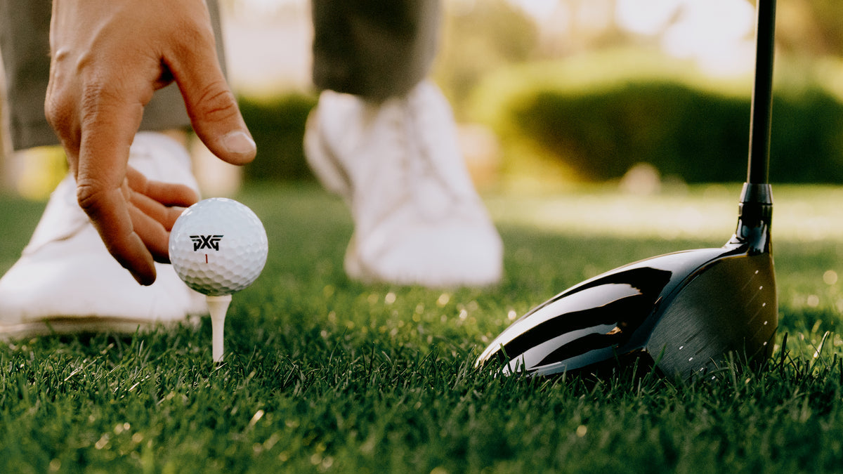 Driver Collections | Find Your Perfect Fit - PXG