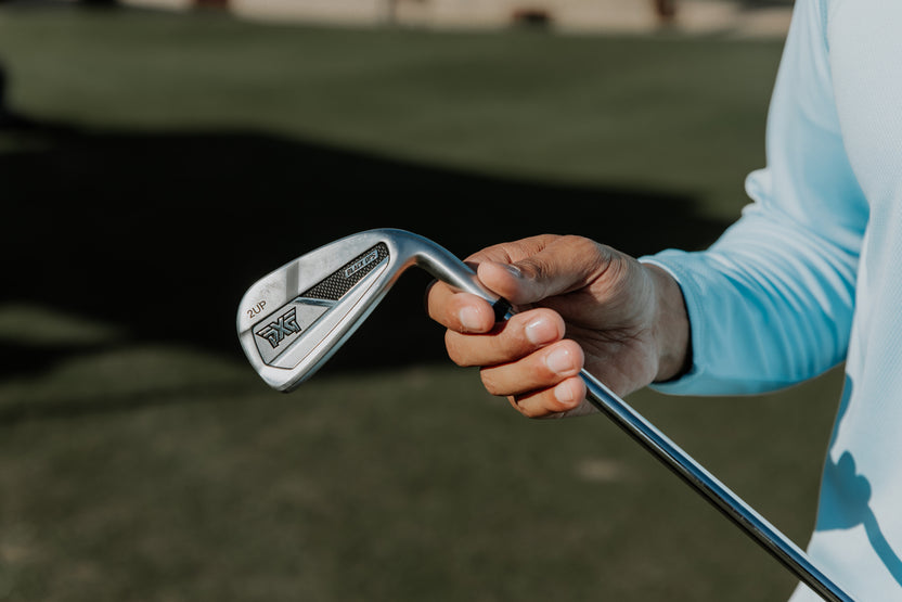 Iron Collections | Find The Right Irons For Your Game - PXG