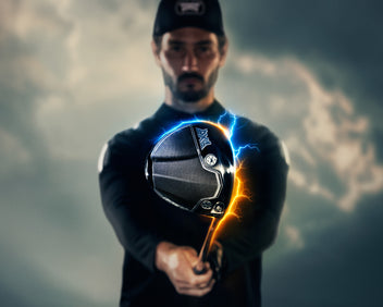 Lightning Collection – PXG