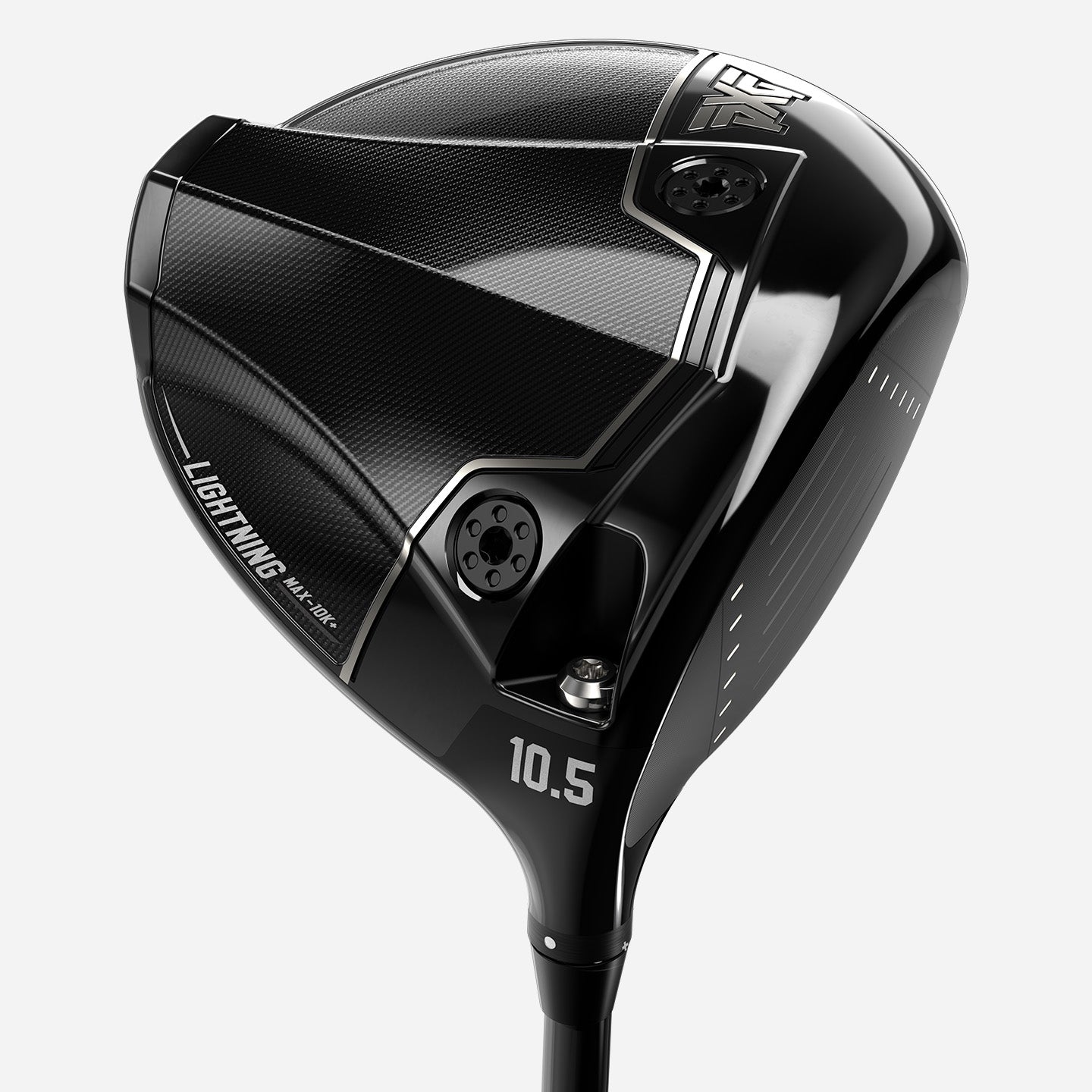 Lightning Collection – PXG